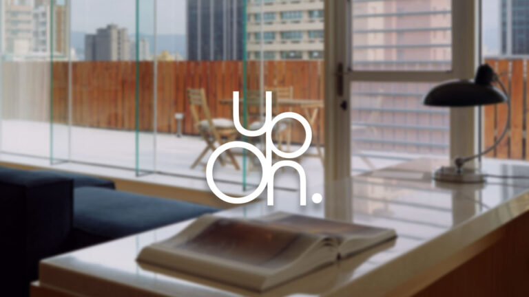 UPON攝影棚｜UPON - 青澄設計 - Greencle Design